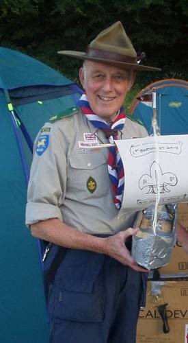 Information | Barton St David Scout Group